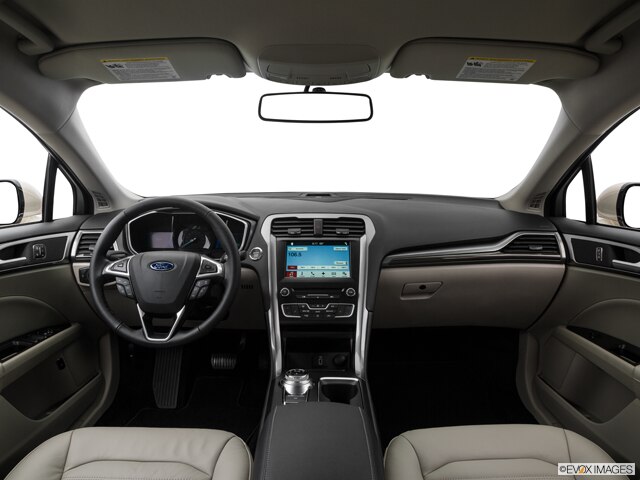 2017 Ford Fusion Energi Plug In Hybrid SE Luxury Sedan 4D Price Listings Reviews Kelley Blue Book